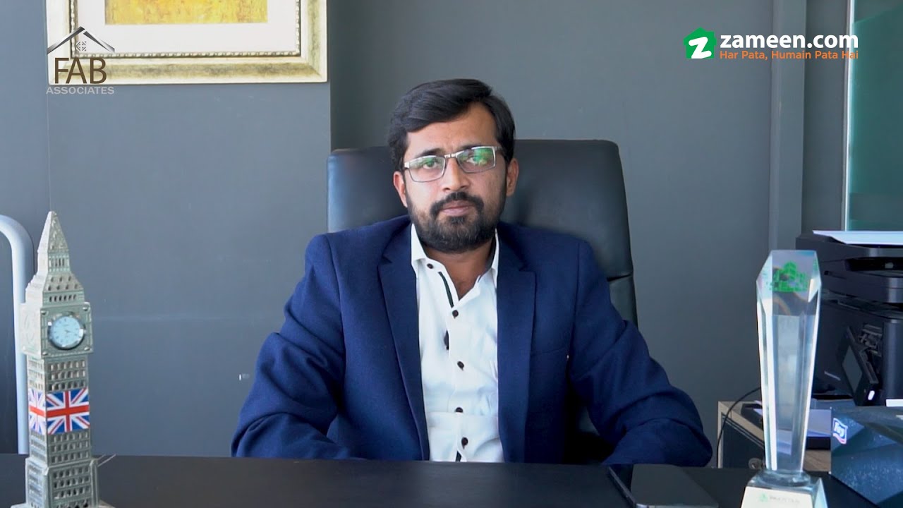 FAB Associates - Titanium Profile - YouTube