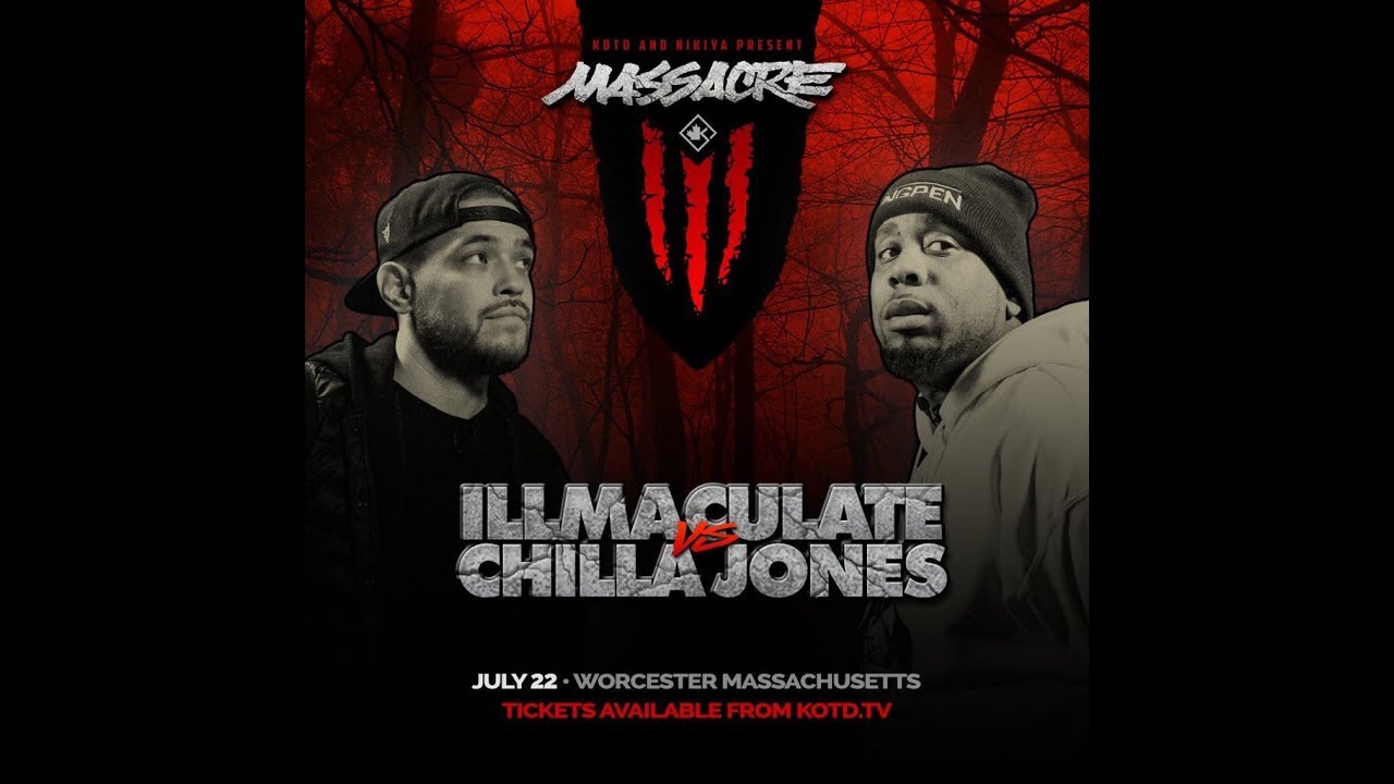 WHO HAS THE BETTER PEN: ILLMACULATE OR CHILLA JONES? | RUN IT BACK ...