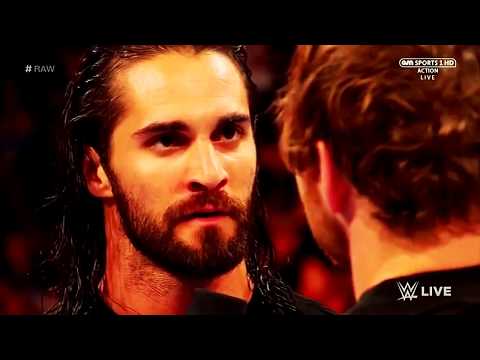 How Did We Get Here ? Seth / Dean