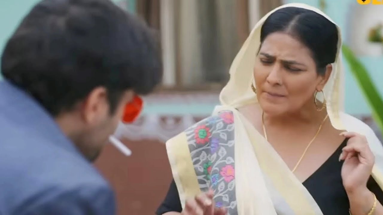 Ullu bidaai web series review|bidaai web series story explain|jaishree ...