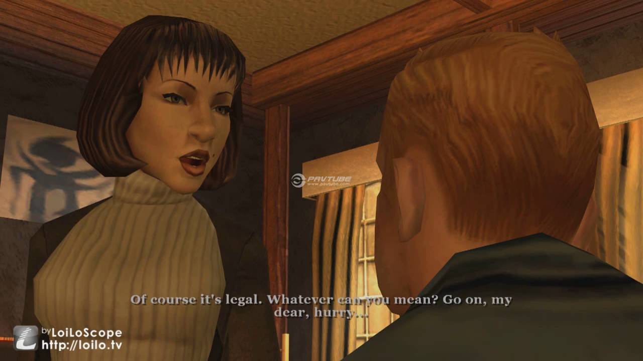 Bully: Scholarship Edition (Geography Class + Math Class + Here's to ...