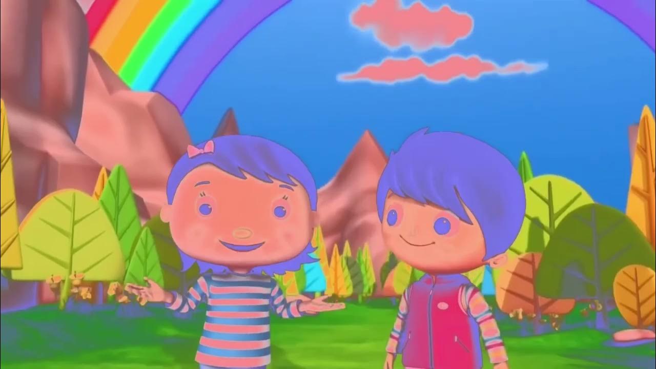 (WEEK OFF EPISODE 7 AND FINALE) Let's Sing Again Effects | Preview 2MABAL Effects Combined - YouTube