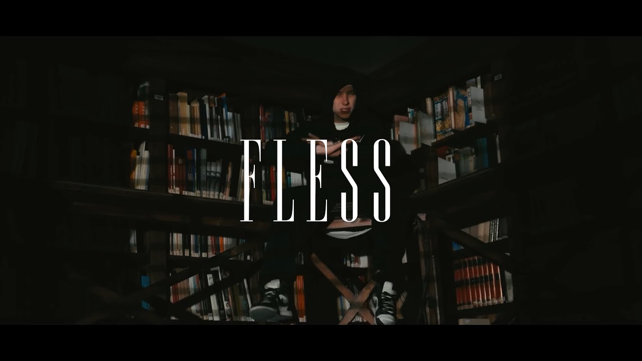 [FREE] "FLESS" - Pogány Induló Type Beat - YouTube