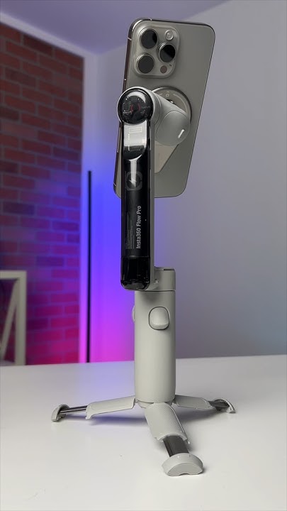 Best Gimbal for your iPhone?! - YouTube