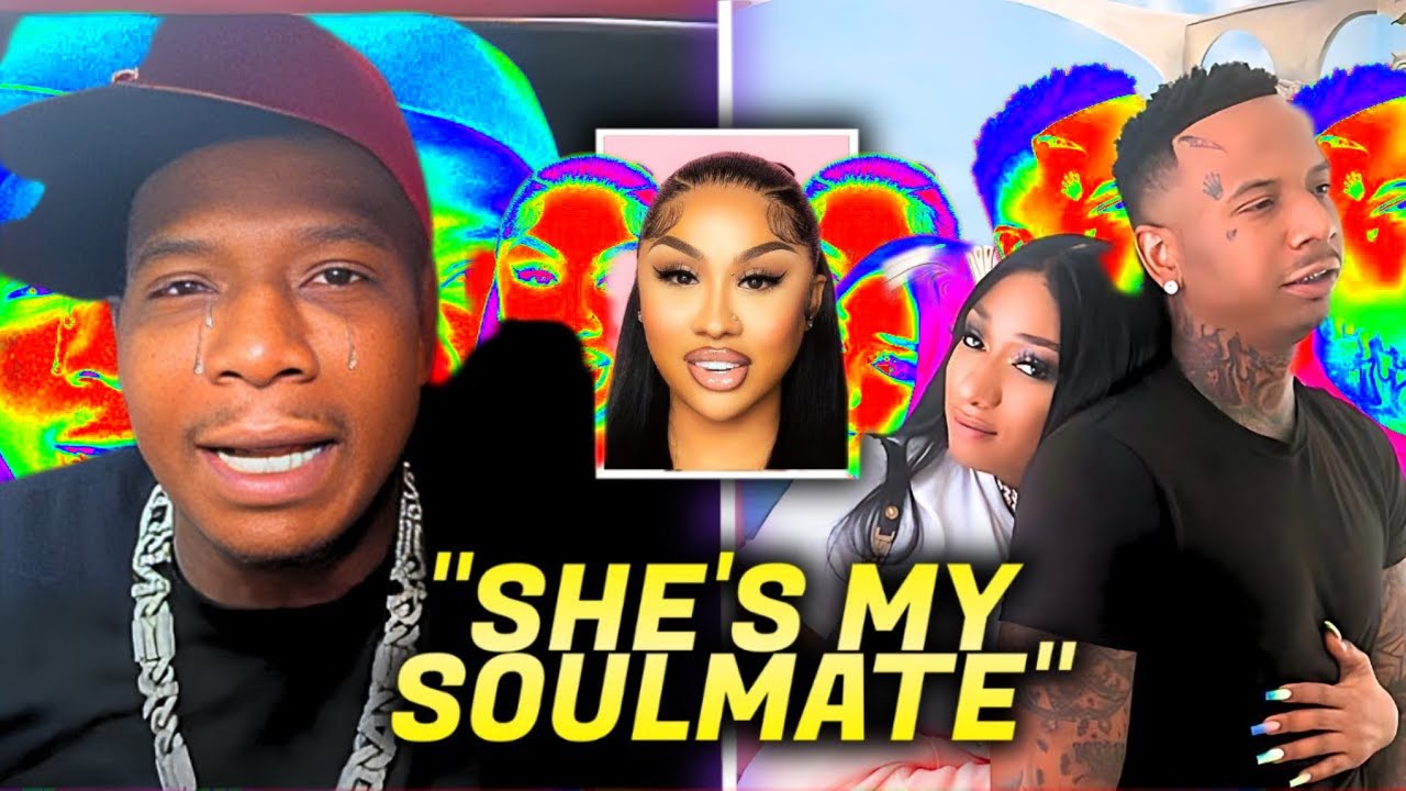 Money Bagg Yo breaks up with Ari Fletcher after Ari gets into Bi ...