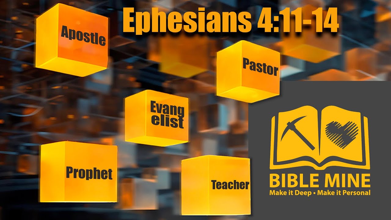 Five Fold Apostle - What is an apostle? Are there still apostles today ...
