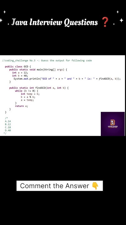 Java Interview Questions #java #javainterviewquestions #javadeveloper#javaprogramming # ...