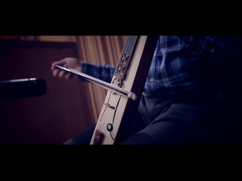 Apolas Lermi & Rıza Can Özel & Kerim Aydın - Miksera (Studio Performance)