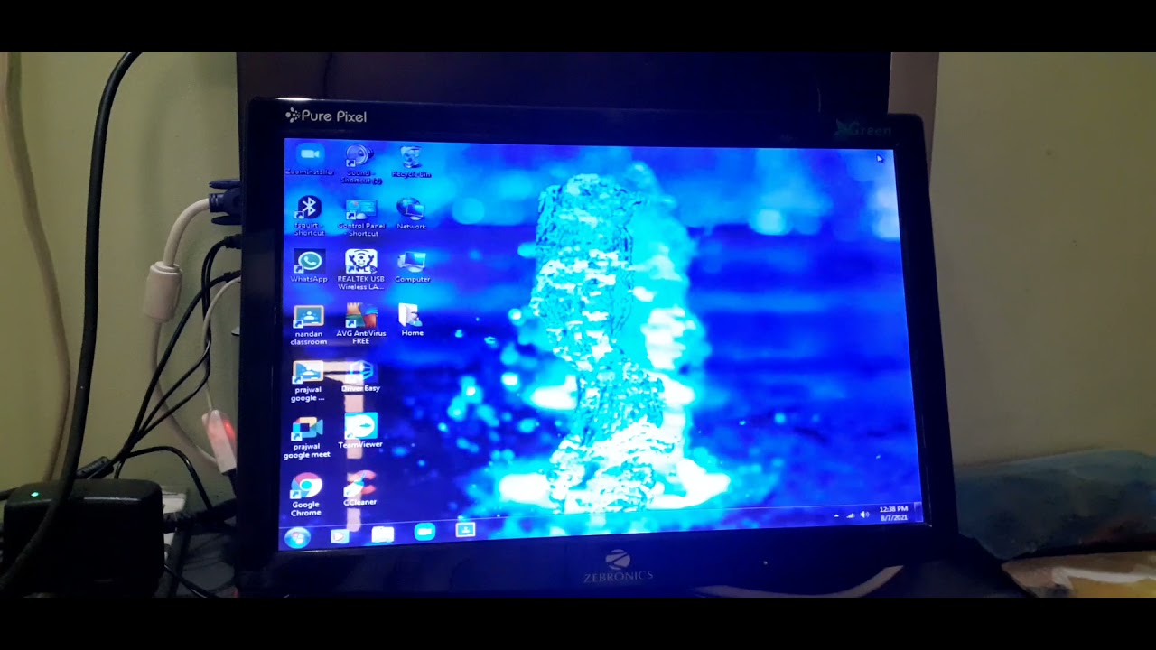 How To Make Background Blur In Windows 7 Computer For Google Meet YouTube How To Make Background Blur In Windows 7 Computer For Google Meet YouTube