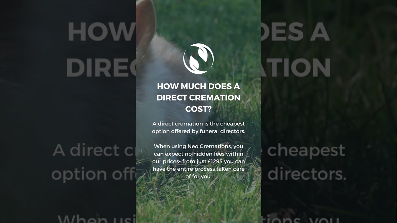 How Much Does A Direct Cremation Cost YouTube how-much-does-a-direct-cremation-cost-youtube