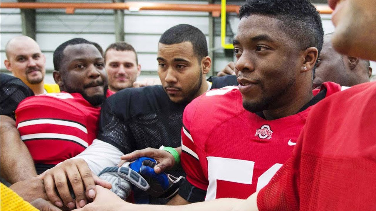 他讓歷史在銀幕上重生：「黑豹」查德維鮑斯曼的影壇之路。 – 影劇好有梗 FILMemesTW