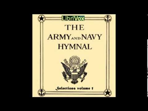 Selections from The Army and Navy Hymnal, Vol. 1 - I Heard the Voice of Jesus Say - YouTube Music