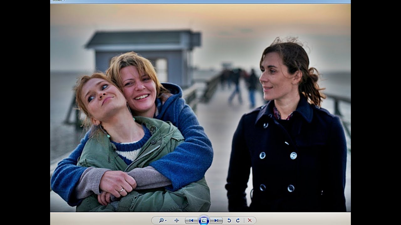 Meine Schwestern Trailer And Filmclips German Deutsch Hd Youtube