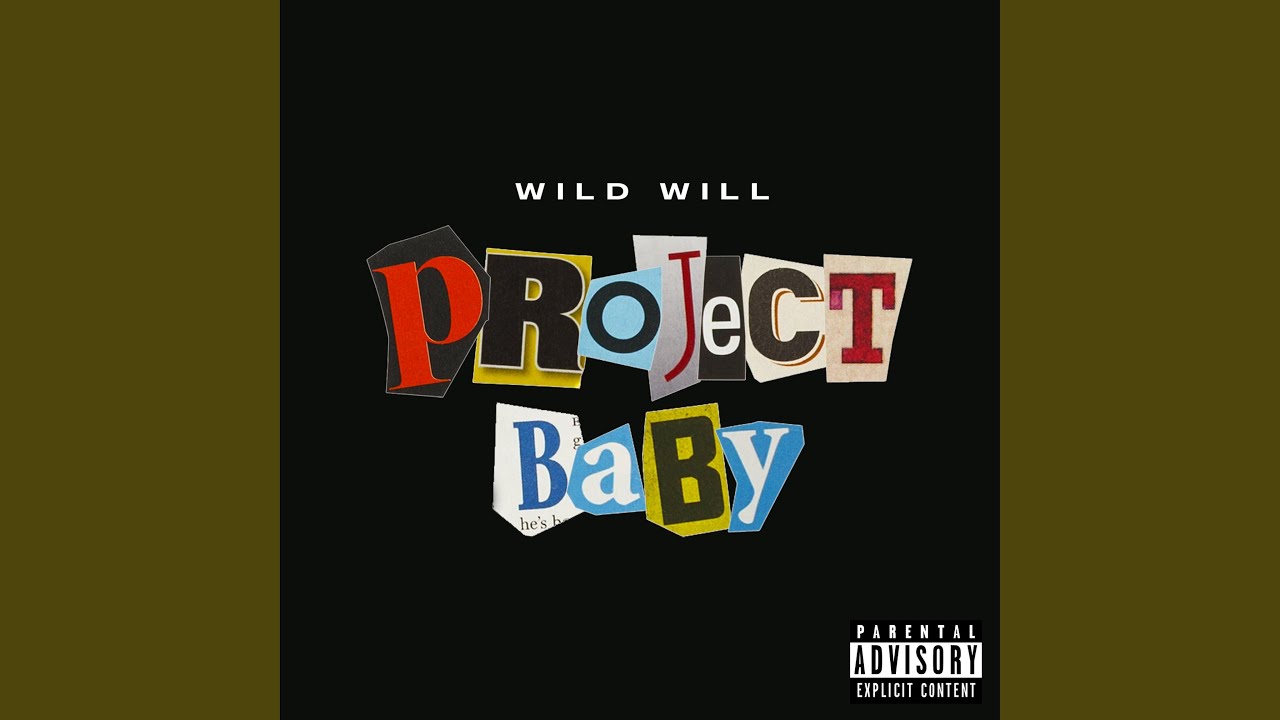 Project Baby - YouTube