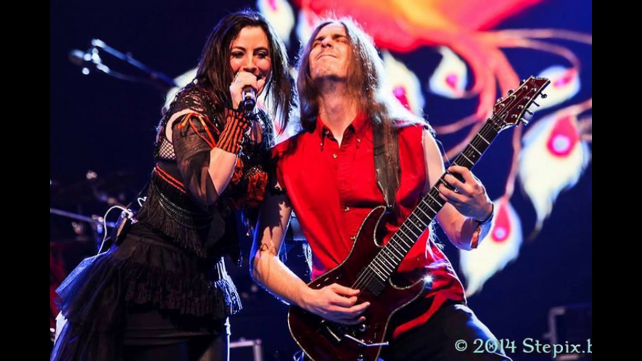 It's a beautiful day - covered by Aziza Poggi - YouTube