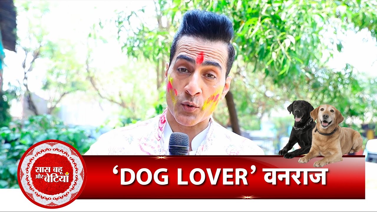 Special Interaction With Sudhanshu Pandey On Animal Cruelty | SBB - YouTube