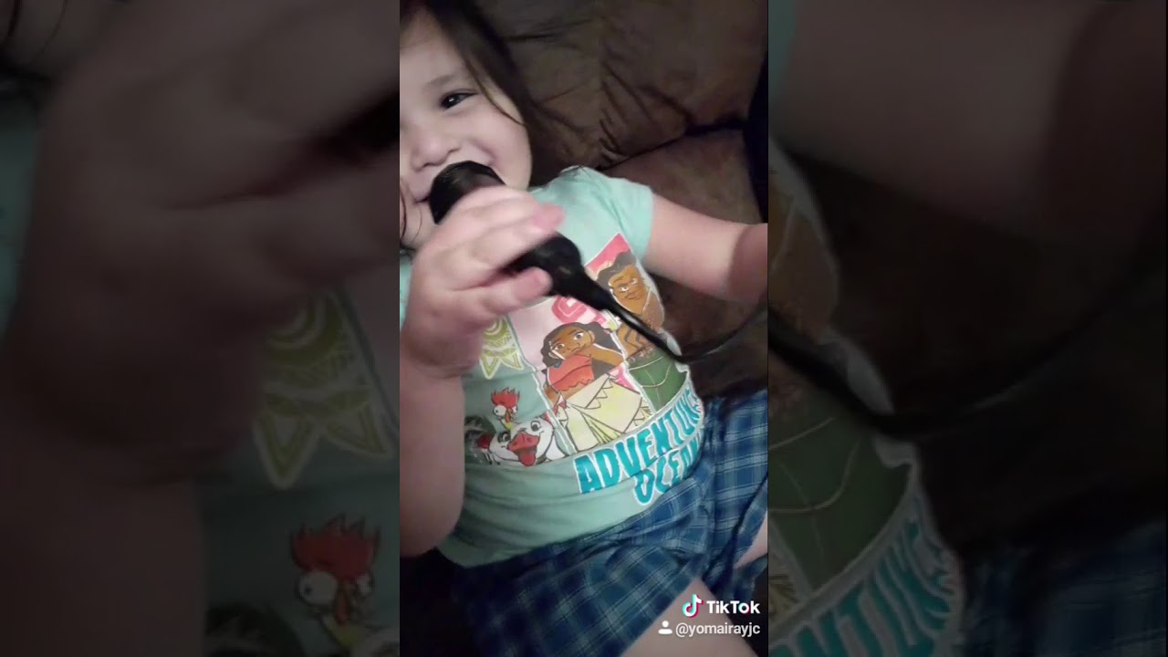 Mi Sobrina 😍 Youtube