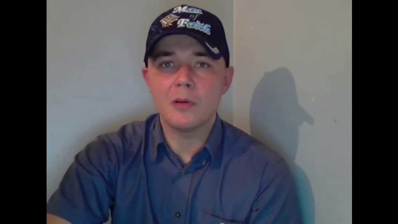 Be born again and Salvation prayer (part2) - YouTube