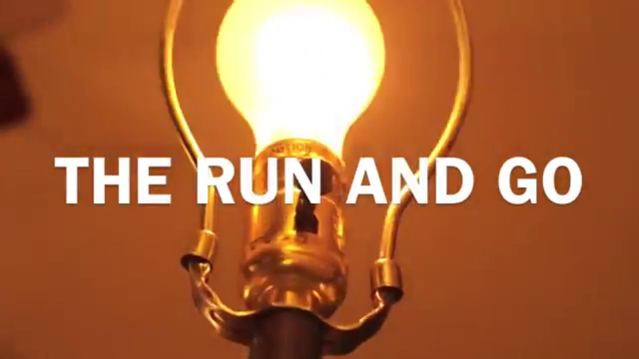 The Run and Go - Anxiety (Official Music Video) - YouTube