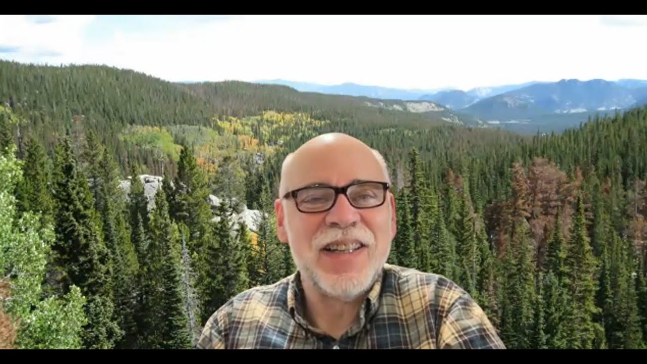November NAUA Academy Session, Tuesday, November 11, 2025 - YouTube