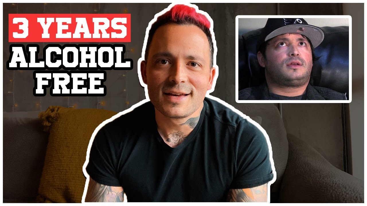 How I Got Sober | 3 Years Alcohol-Free, How Much $$$ I Saved, + Tips ...