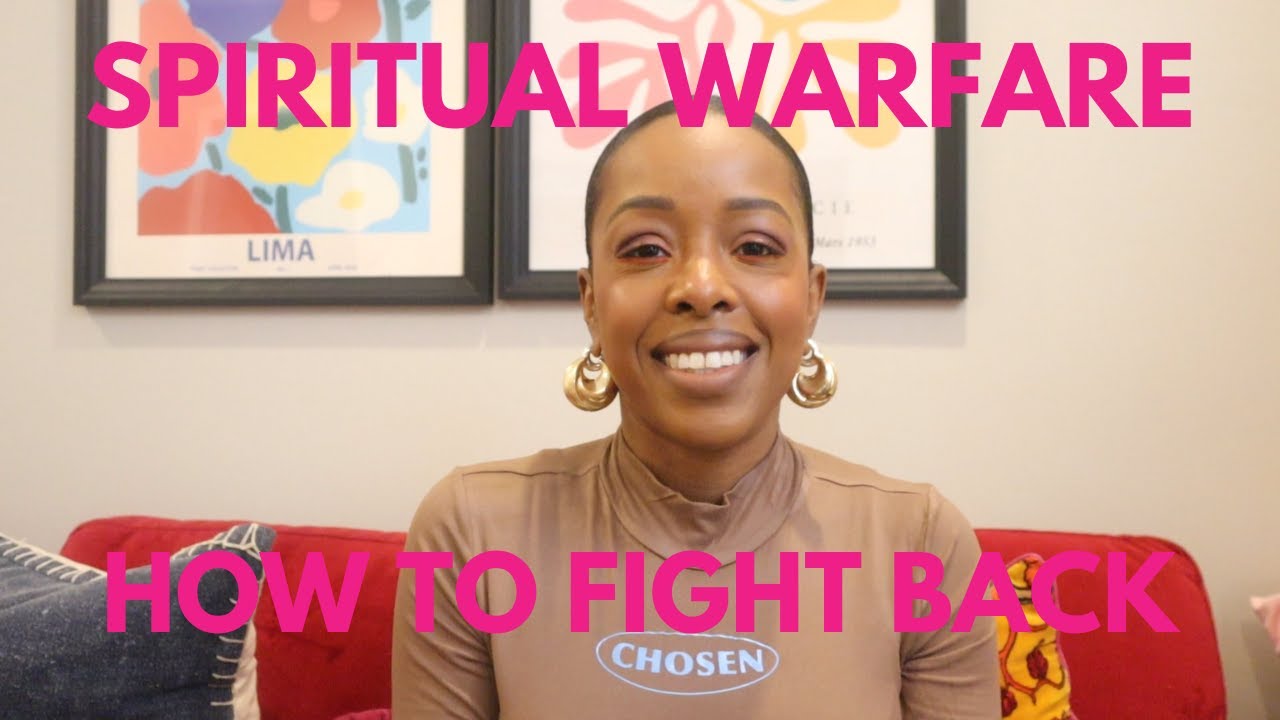 One Key Tactic the Enemy Uses Against You—and How to Fight Back - YouTube