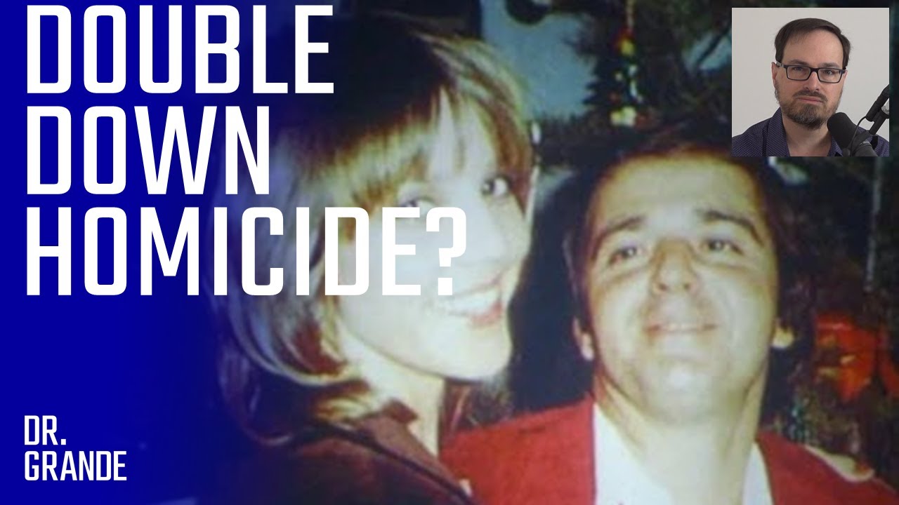 Complex Intruder Murder of Socialite Ends in Surprise Verdict | Doris ...