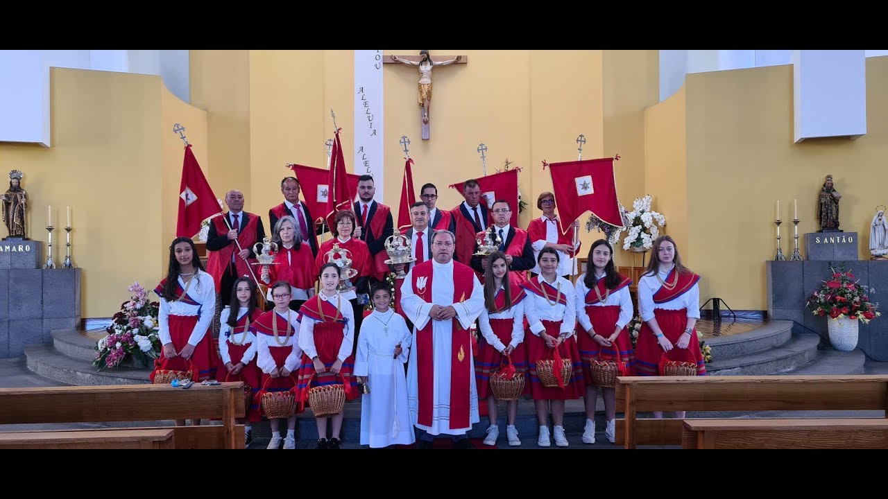 Visita Pascal 23 abril 2023 - YouTube