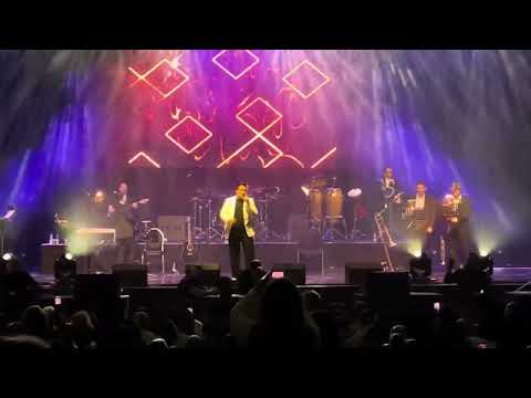 Emrah - Bizi kimse ayiramaz - Frankfurt Konseri 25.10.24