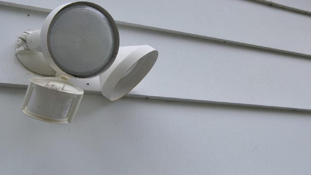 How Does A Motion Sensor Work YouTube How Does A Motion Sensor Work YouTube
