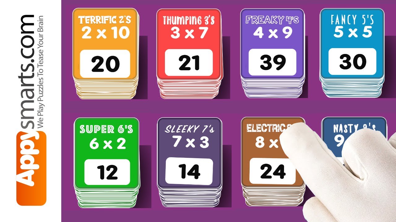 Am I A Times Tables Hero Multiplication Test With Appysmarts can You Am I A Times Tables Hero Multiplication Test With Appysmarts can You