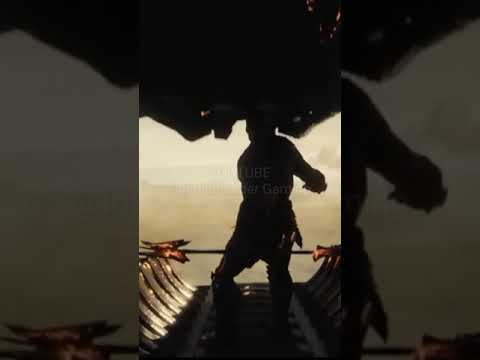 BEST DARKSEID EDIT EVER!!!