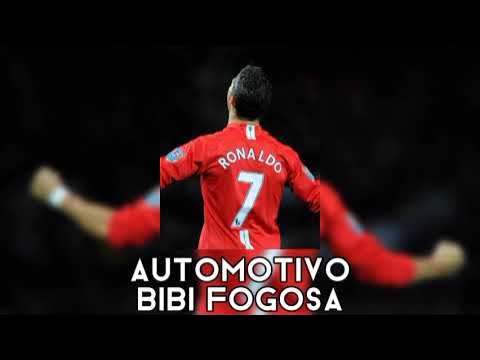 Automotivo Bibi Fogosa [slowed] - YouTube