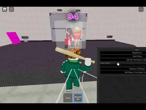 Roblox Squid Game Script (PASTEBIN)2023 - YouTube