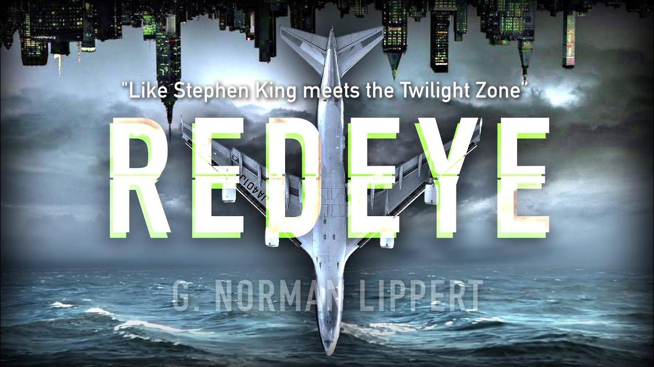 Fly the Fiendish Skies: "Redeye" - YouTube