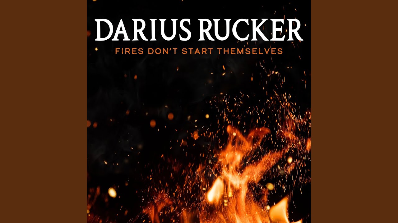 Fires Don't Start Themselves - YouTube Music
