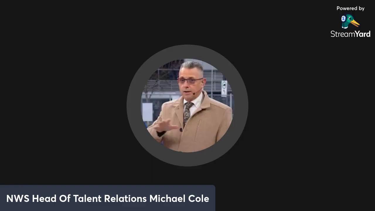 NWS Revolution Impact Review The American Nightmare Cody Rhodes & Cody ...