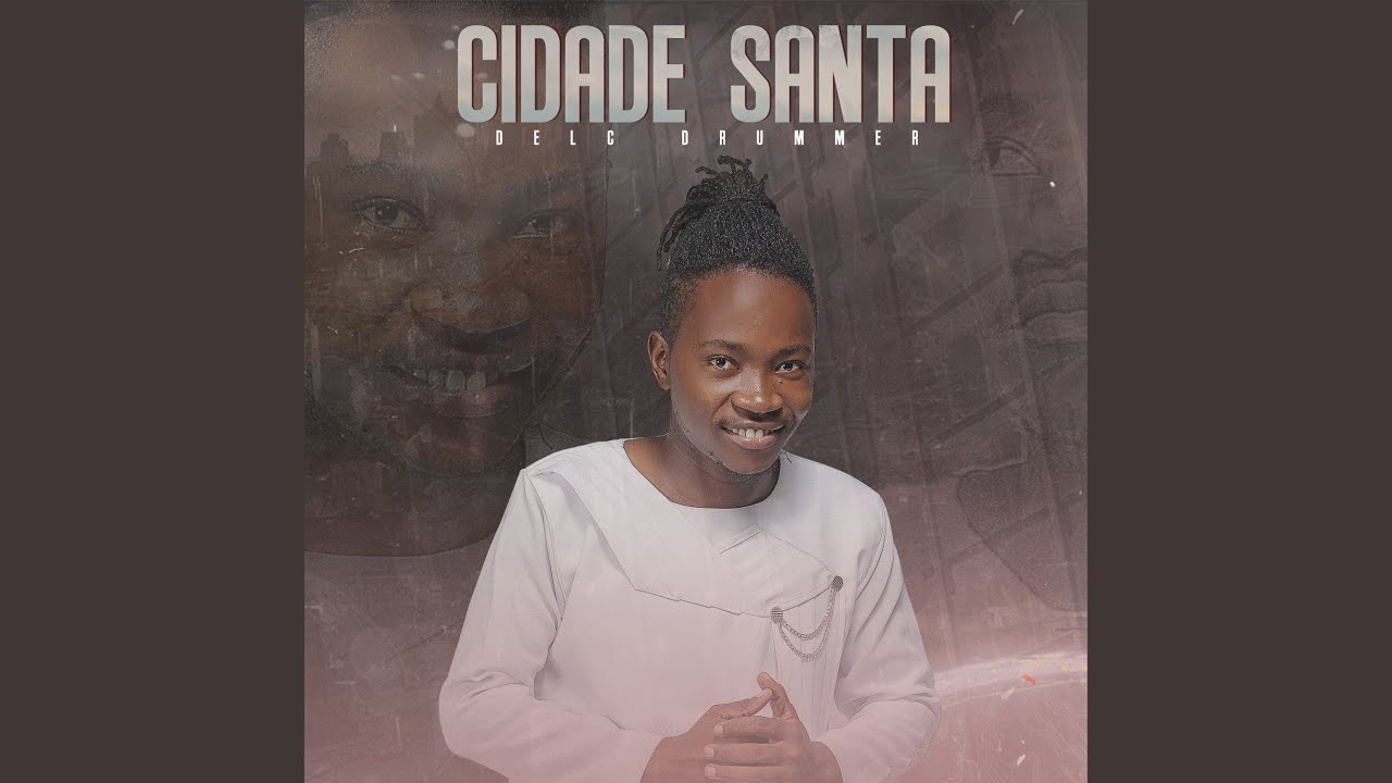 Cidade Santa - YouTube