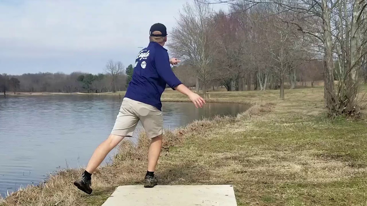 Last Practice Round at Lakeside Park (Edmund Orgill) - YouTube