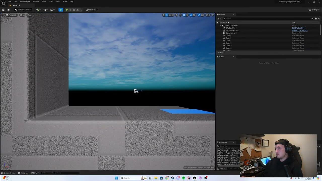 Christian Game Development || Enemy AI || #UnrealEngine5 #UE5 #Programming - YouTube