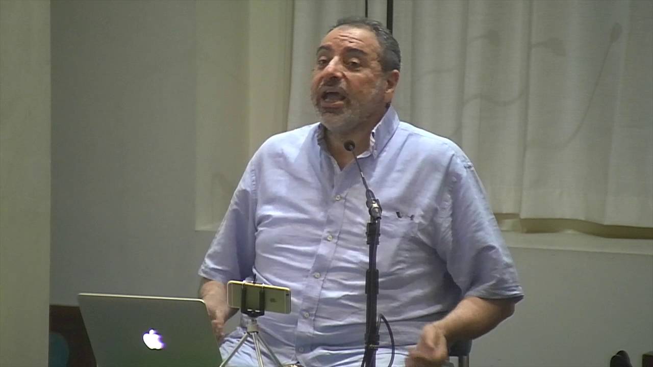 The significance of prayers | by Fadel Soliman - YouTube