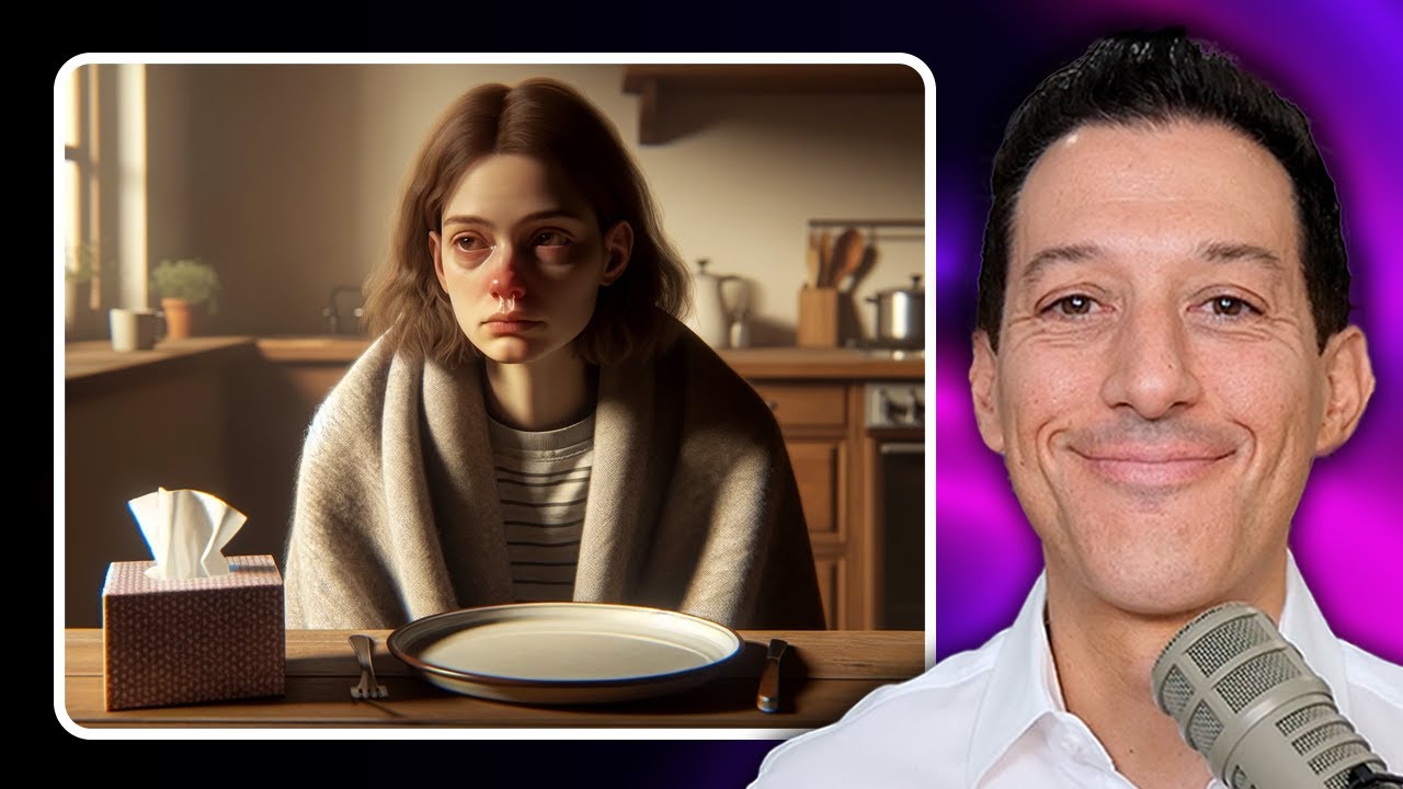 How to Use Fasting to Heal Faster When You Get Sick - YouTube