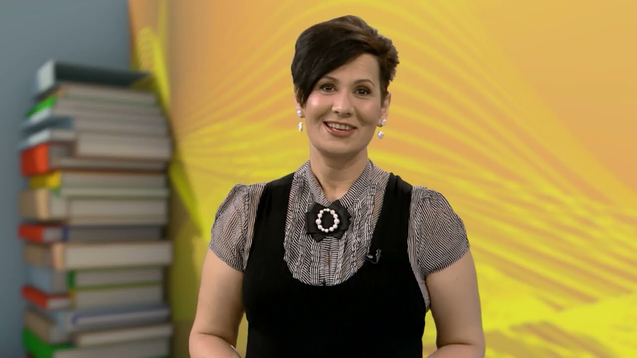 TeleŞcoala: Limba şi literatura română clasa a VIII-a – Textul dramatic ...