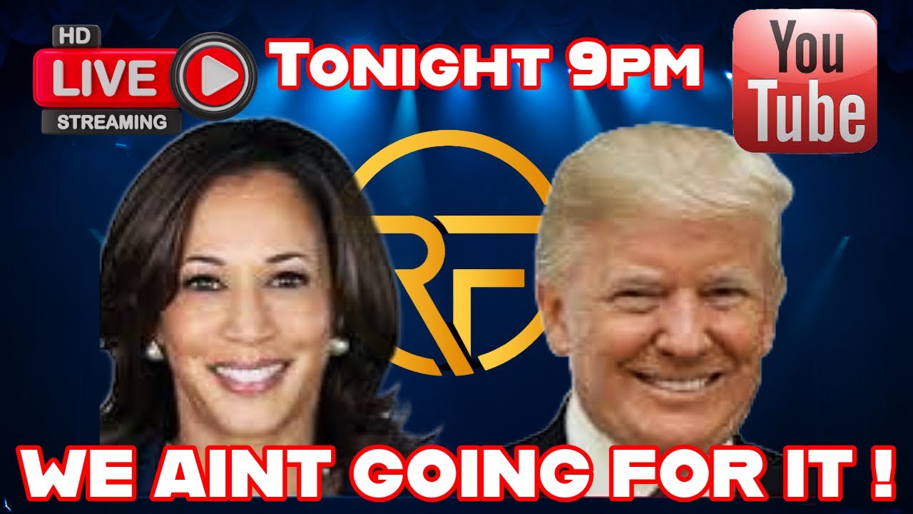 Presidential Election 2024 Countdown: Key Moments & Live Reactions ...