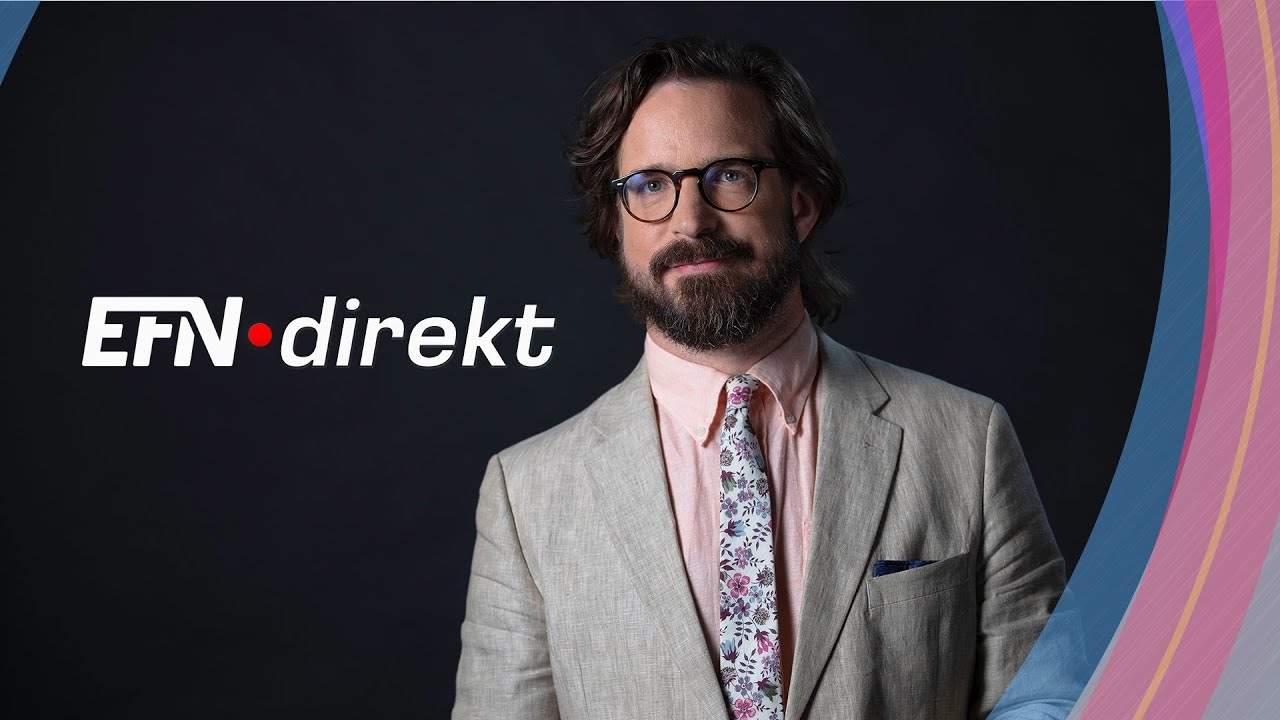 LIVE: Underskott och skuld, tickande bomb eller hjärnspöke? - YouTube