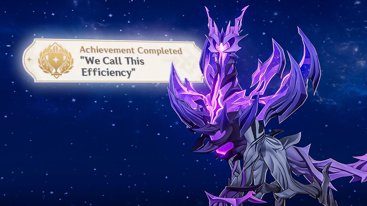 the Lord of the Hidden Depths boss Location & Achievement - YouTube
