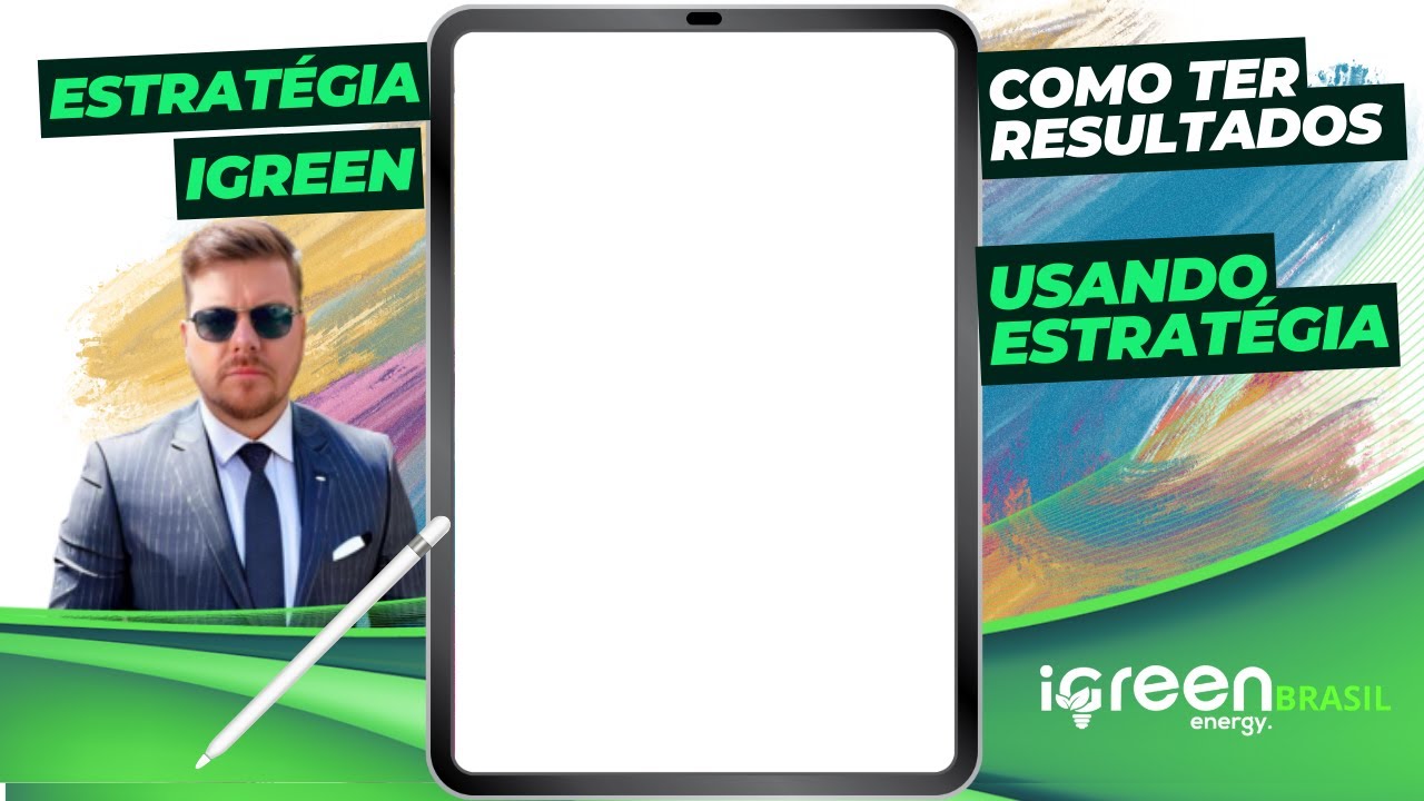 Como ter resultados na iGreen com uma simples estratégia - YouTube