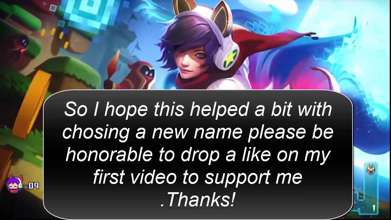 Best Names For League Of Legends YouTube best-names-for-league-of-legends-youtube