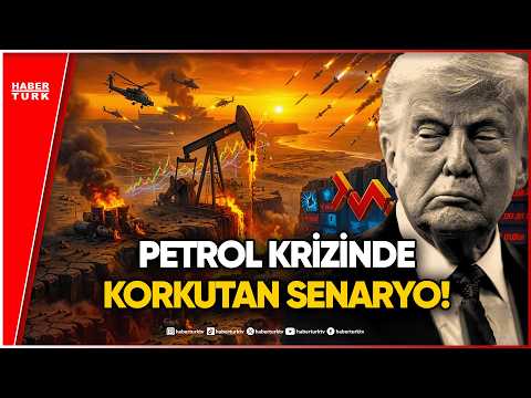 İşte Yeni Petrol Fiyatları! Rekor Yükselişin Perde Arkası