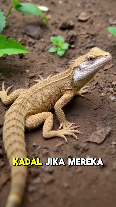 3 Fakta Unik yang Bikin Kamu Tercengang - YouTube